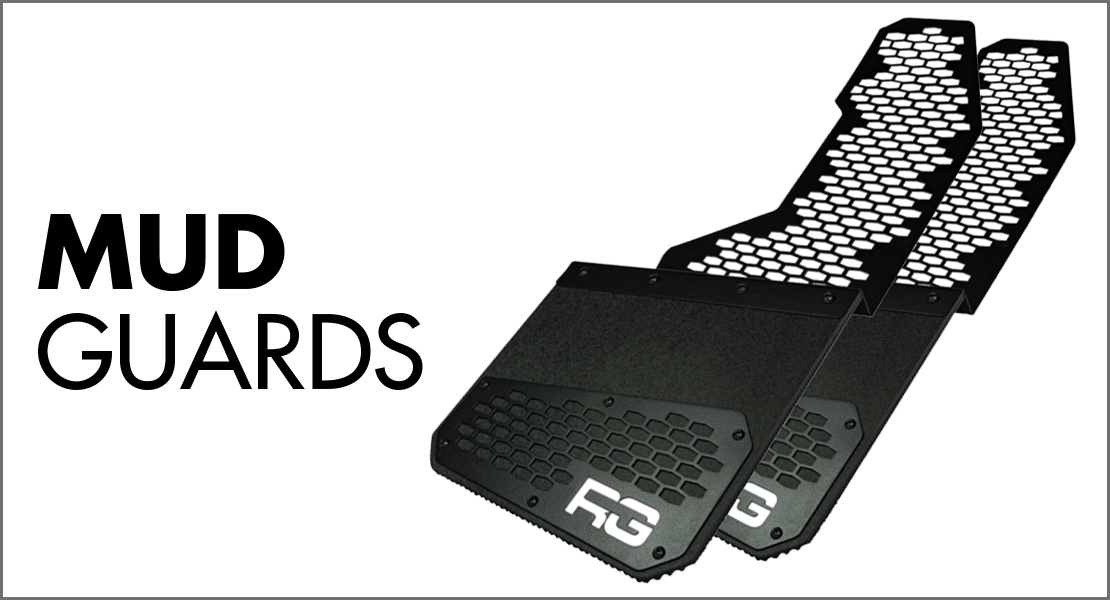 Mud Guards