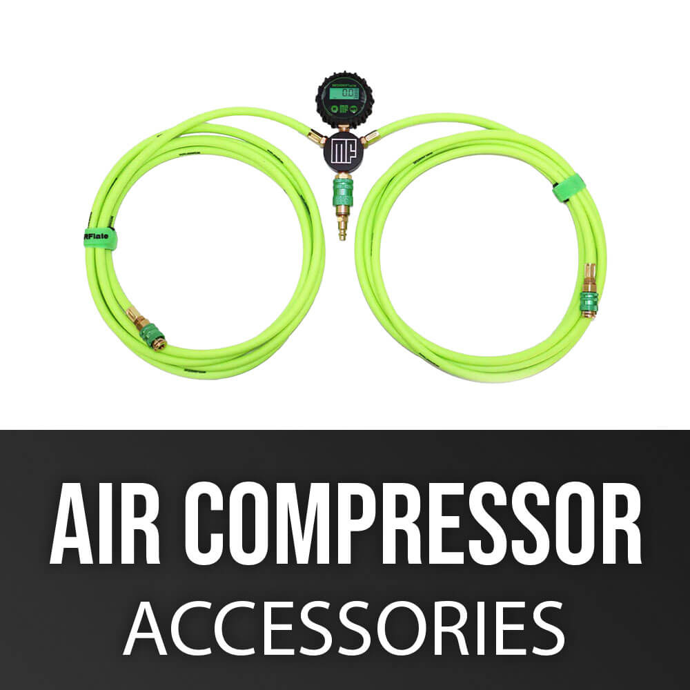 Air Compressor Accessories for Toyota Tacoma | TACOMABEAST