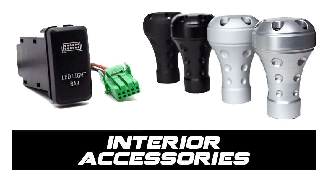 Interior Accessories