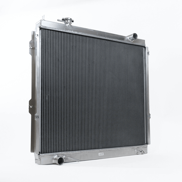 Toyota Tacoma Radiators | TACOMABEAST