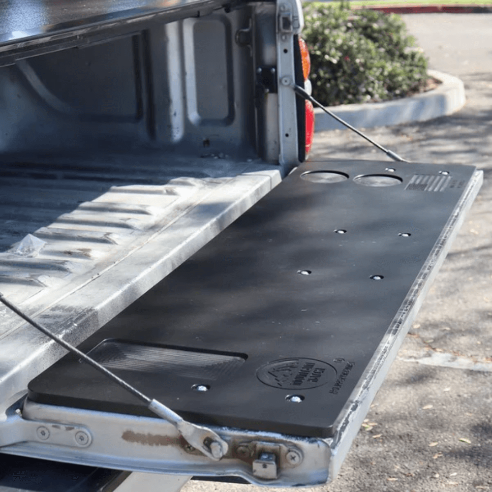 Mountain Hatch Tailgate for 2005-2023 Toyota Tacoma
