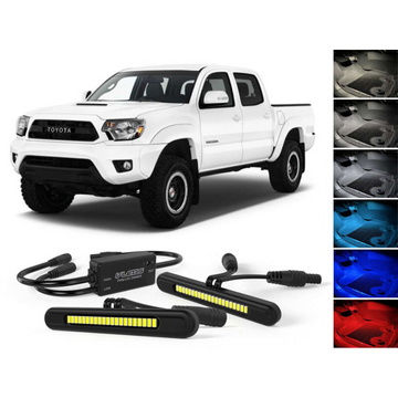 Toyota Tacoma Interior Light Kits | TACOMABEAST