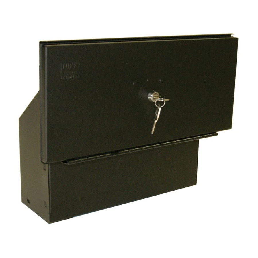 Truck Bed Side Lockbox Fits 2005-2023 Toyota Tacoma