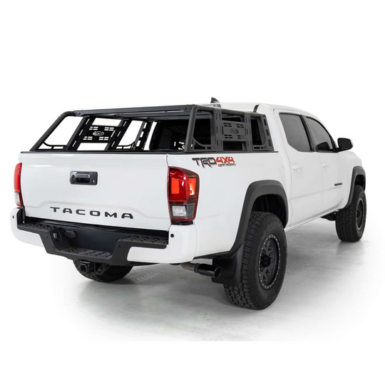 Toyota Tacoma Bed Racks | TACOMABEAST