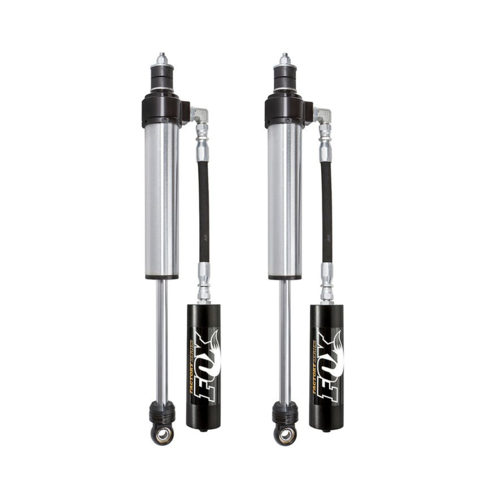 2.5 Factory Series Shock Kit Fits 2005-2023 Toyota Tacoma