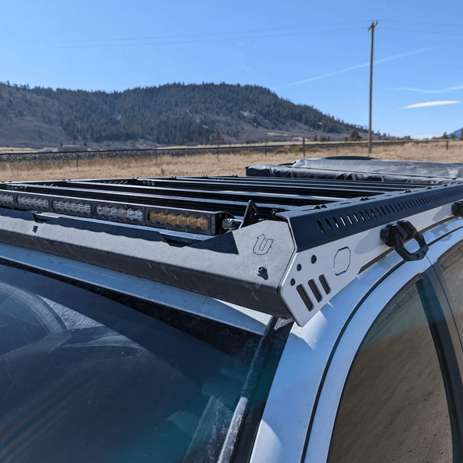 Toyota Tacoma Roof Racks | TACOMABEAST