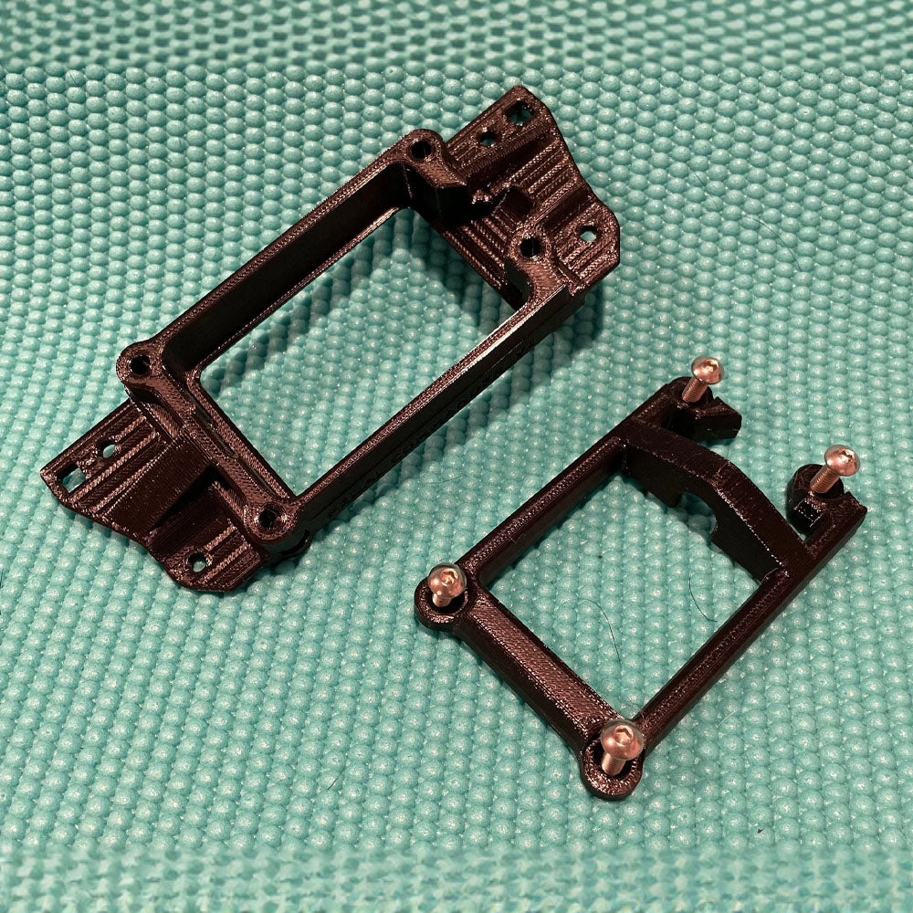 Pedal Commander Mount Fits 2016-2023 Toyota Tacoma