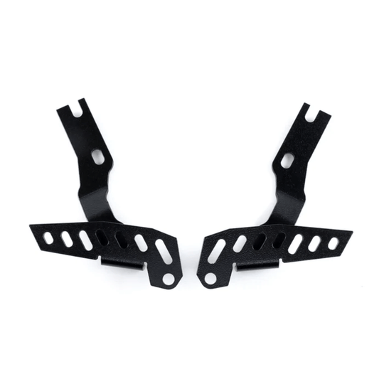 Toyota Tacoma Brackets & Mounts | TACOMABEAST