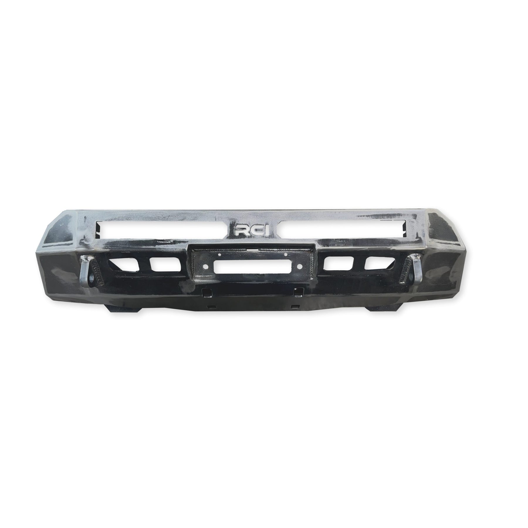 Pike Front Bumper Fits 2016-2023 Toyota Tacoma