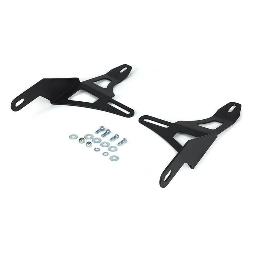 Toyota Tacoma Brackets & Mounts | TACOMABEAST