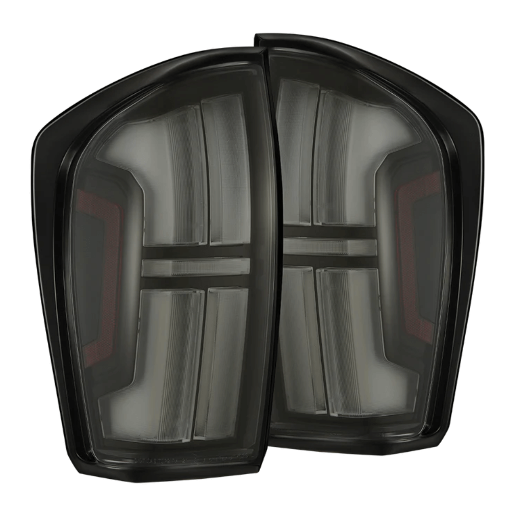 Toyota Tacoma Tail Lights