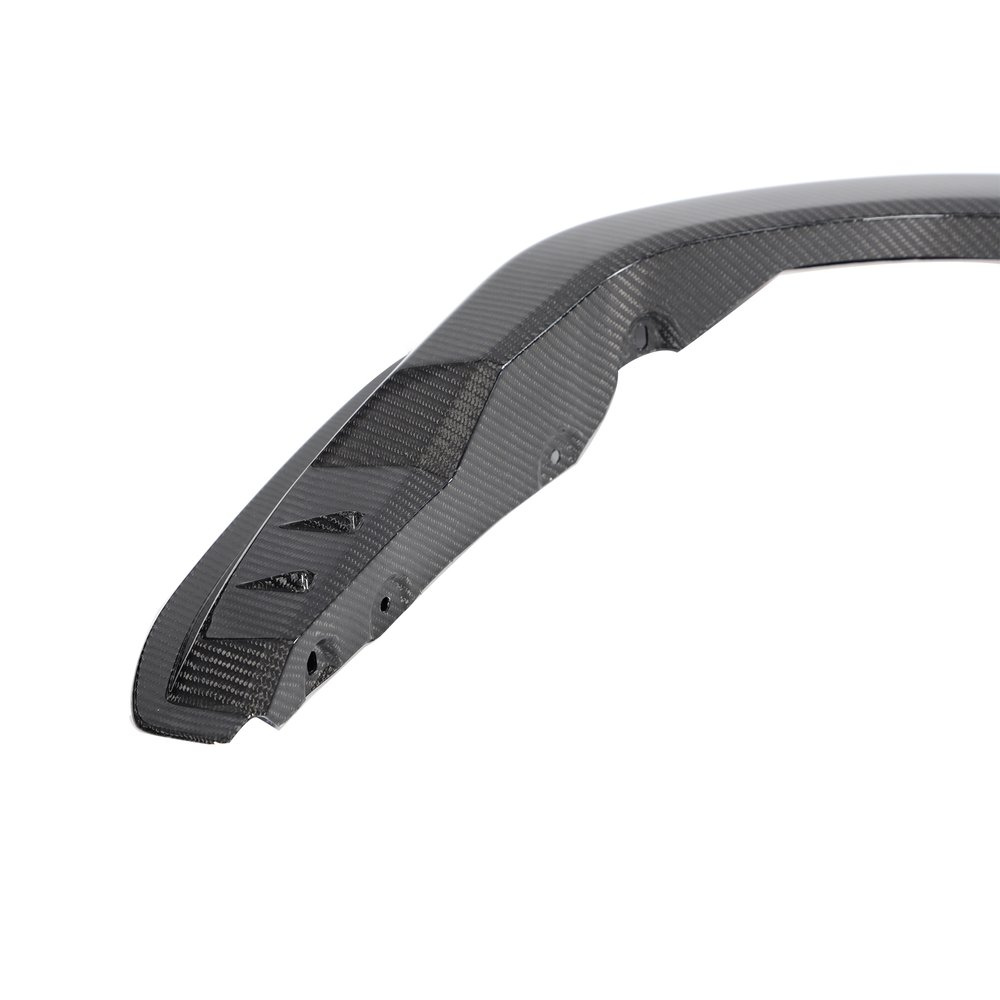 Fender Flare Kit Fits 2024+ Toyota Tacoma