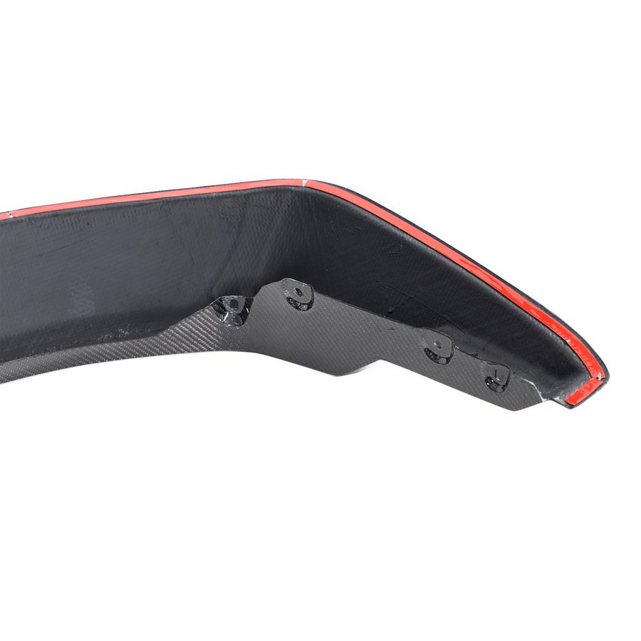 Fender Flare Kit Fits 2024+ Toyota Tacoma