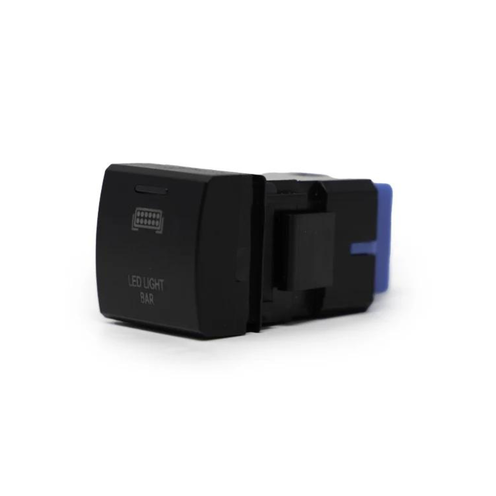 Toyota Tacoma OEM Square Style Switch Fits 2024+ Toyota Tacoma