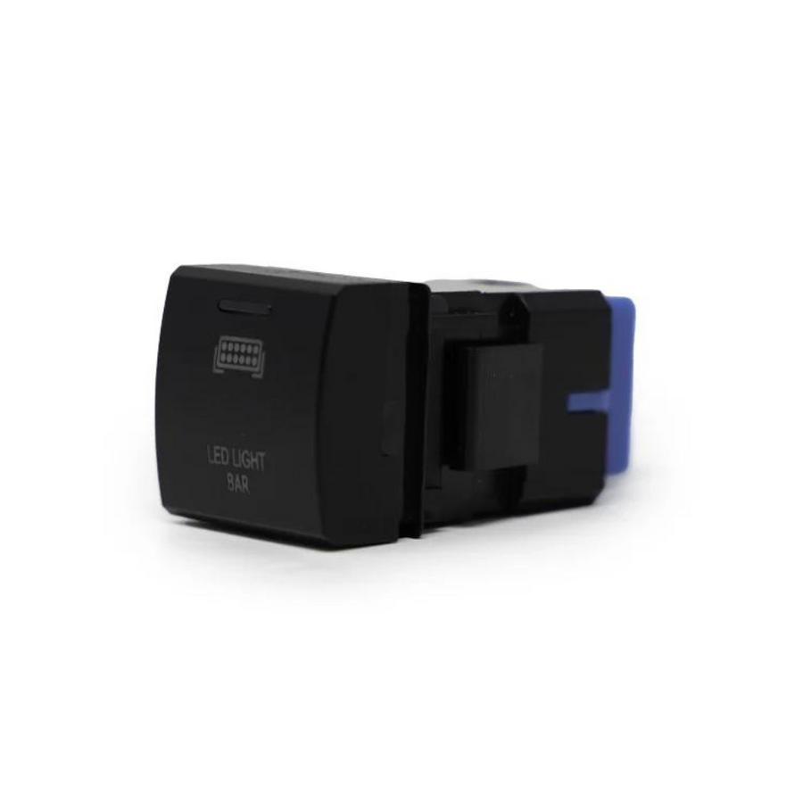 OEM Square Style Switch Fits 2024+ Toyota Tacoma