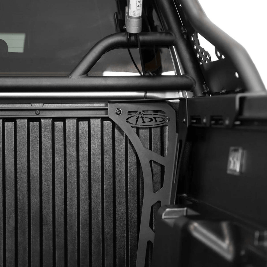 Race Series Chase Rack Fits 2024+ Toyota Tacoma