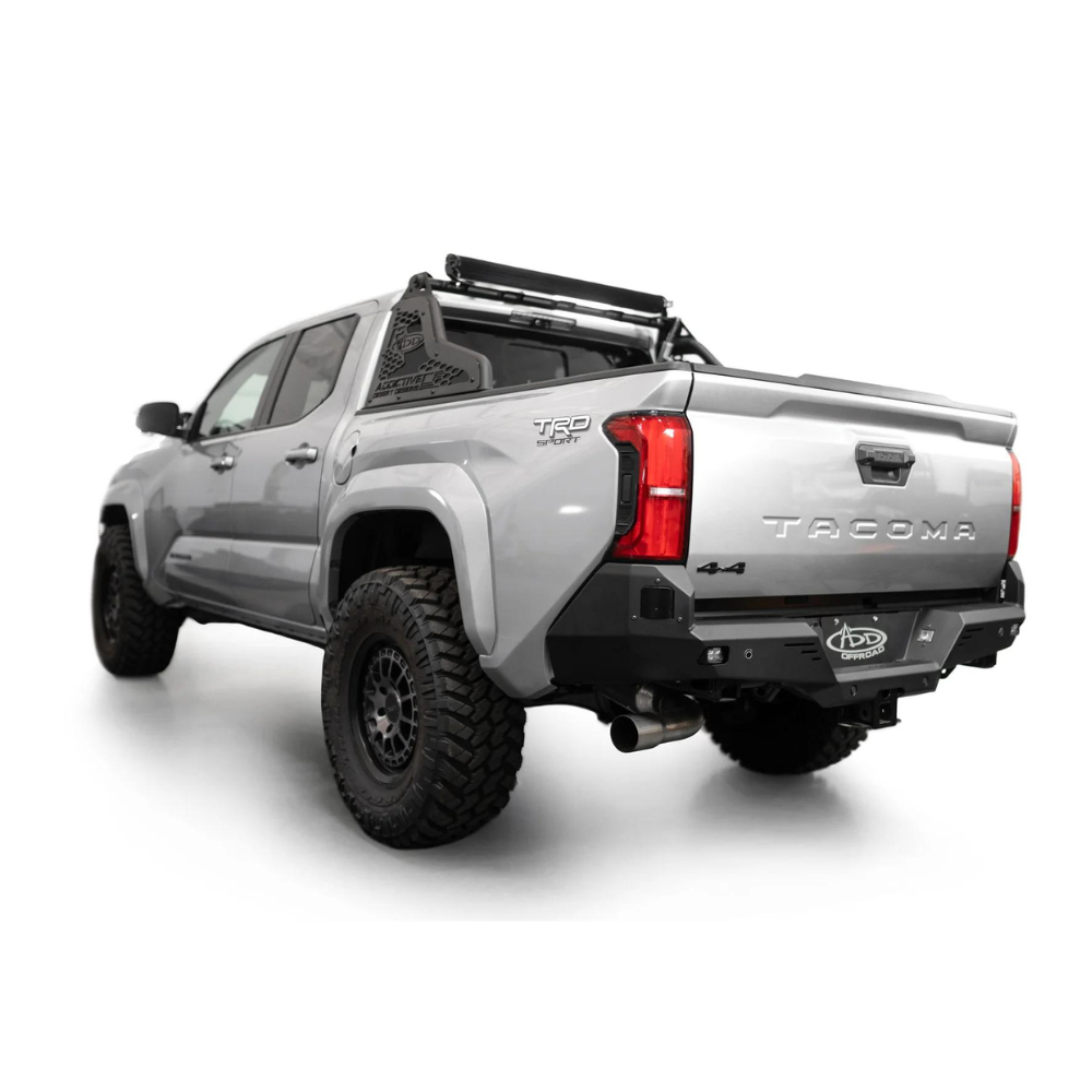 Race Series Chase Rack Fits 2024+ Toyota Tacoma