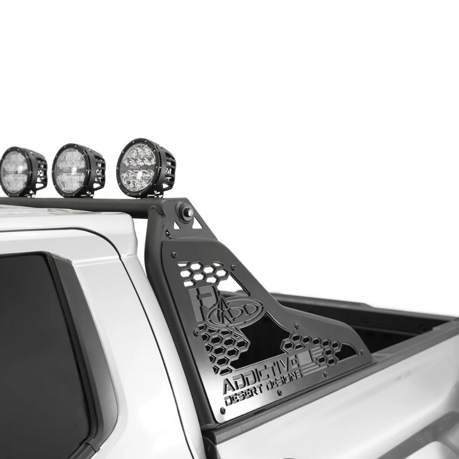 Race Series Chase Rack Fits 2024+ Toyota Tacoma