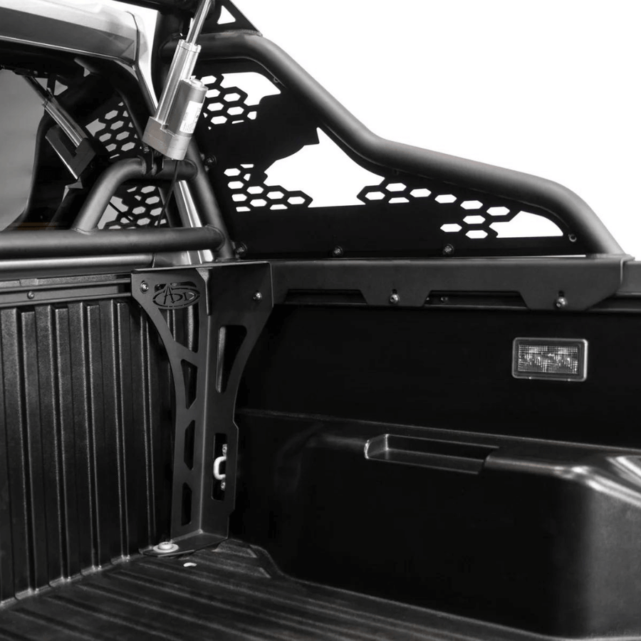 Race Series Chase Rack Fits 2024+ Toyota Tacoma