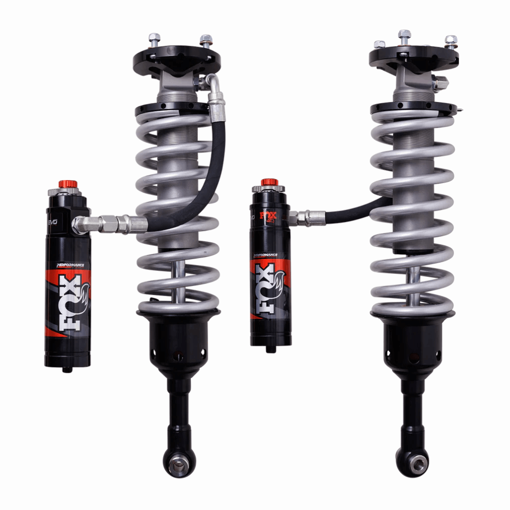 Performance Elite Series 2.5 Shock Kit Fits 2024+ Toyota Tacoma