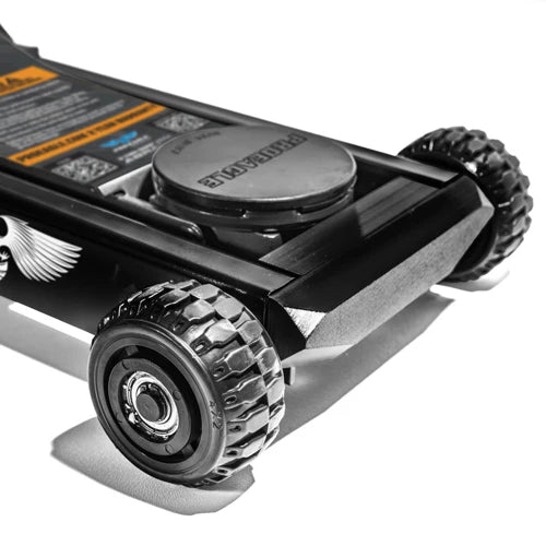 3 Ton Off Road Shop Jack "ABRAMS"