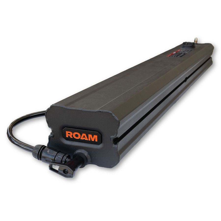 Toyota Tacoma Portable Water Tanks & Accessories