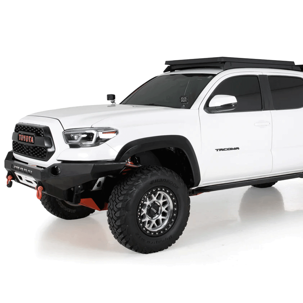 ACS ROOF | Over Cab Platform Rack Fits 2005-2023 Toyota Tacoma