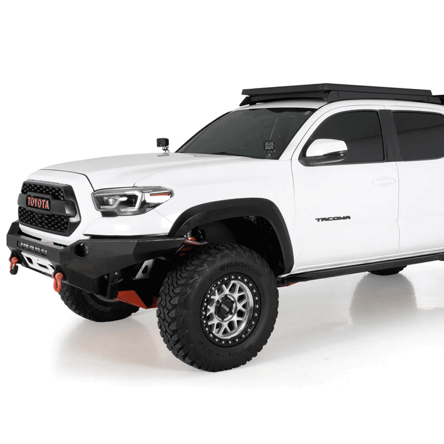 ACS ROOF | Over Cab Platform Rack Fits 2005-2023 Toyota Tacoma