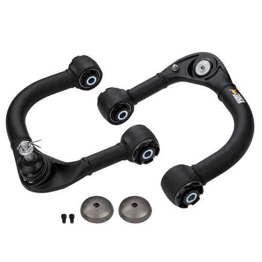 Toyota Tacoma Upper & Lower Control Arms | TACOMABEAST