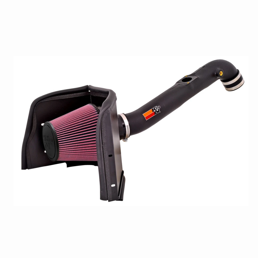 Toyota Tacoma Air Intake Systems | TACOMABEAST