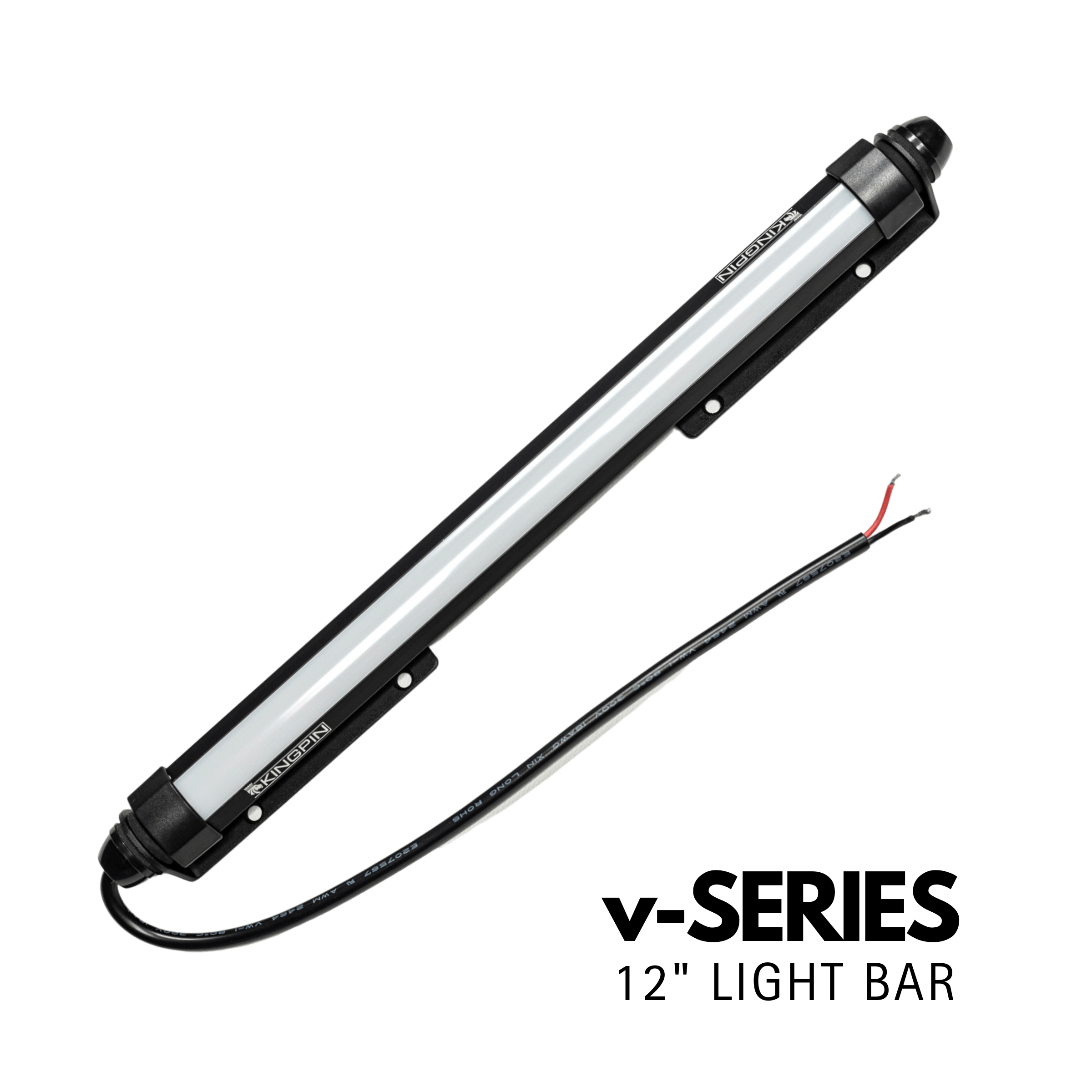V-Series 12" Light Bar