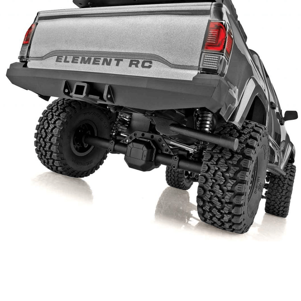 Enduro Trail Truck | Knightrunner RTR