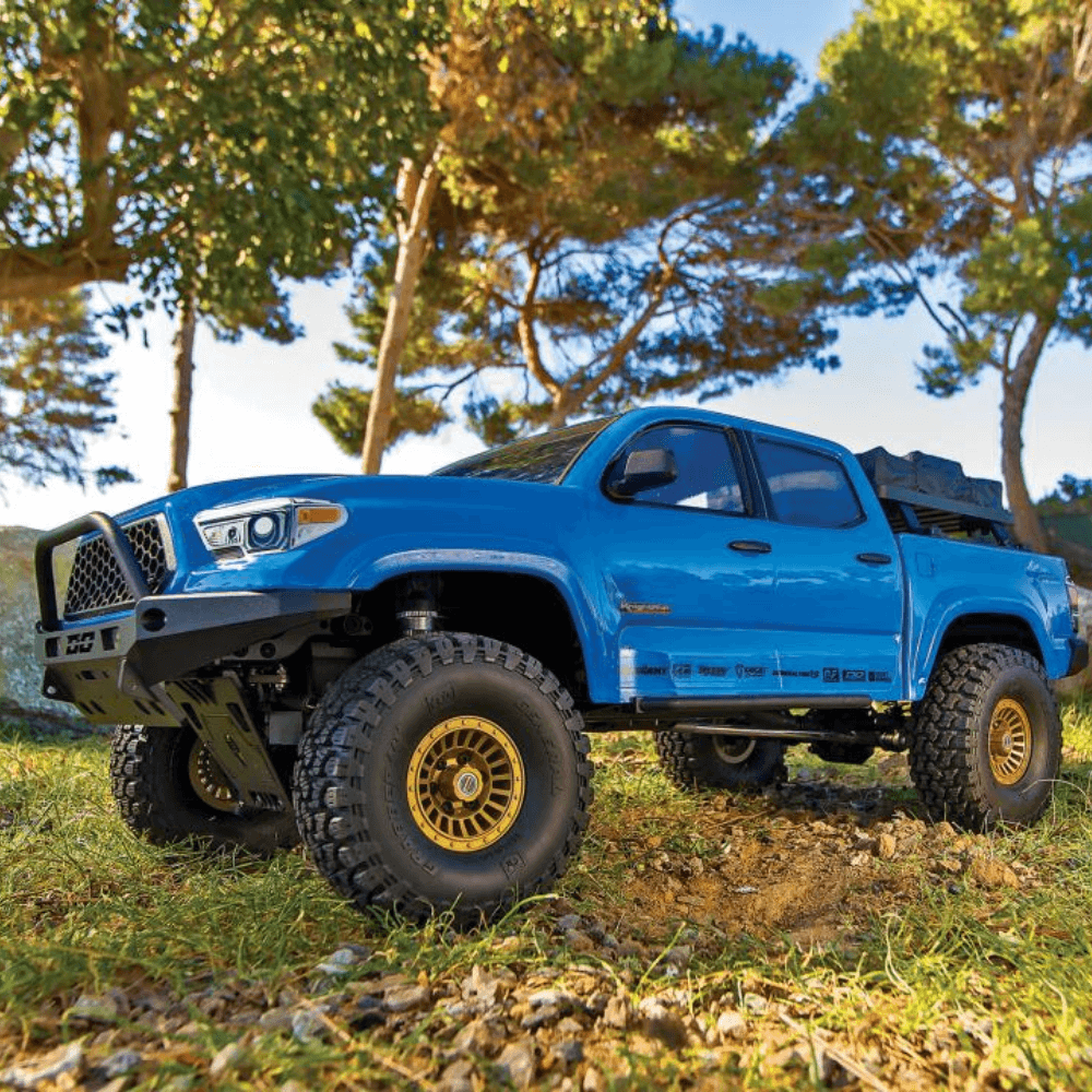 Enduro Trail Truck | Knightrunner RTR