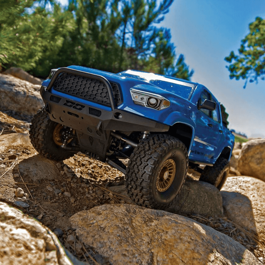 Enduro Trail Truck | Knightrunner RTR