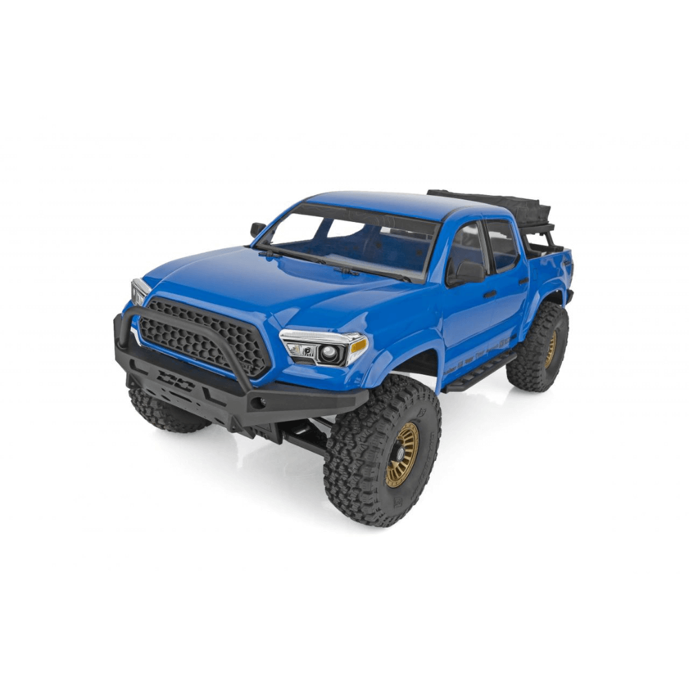 Enduro Trail Truck | Knightrunner RTR