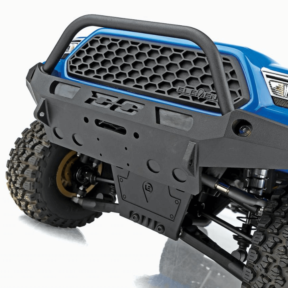 Enduro Trail Truck | Knightrunner RTR