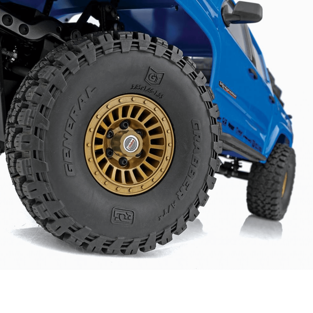 Enduro Trail Truck | Knightrunner RTR