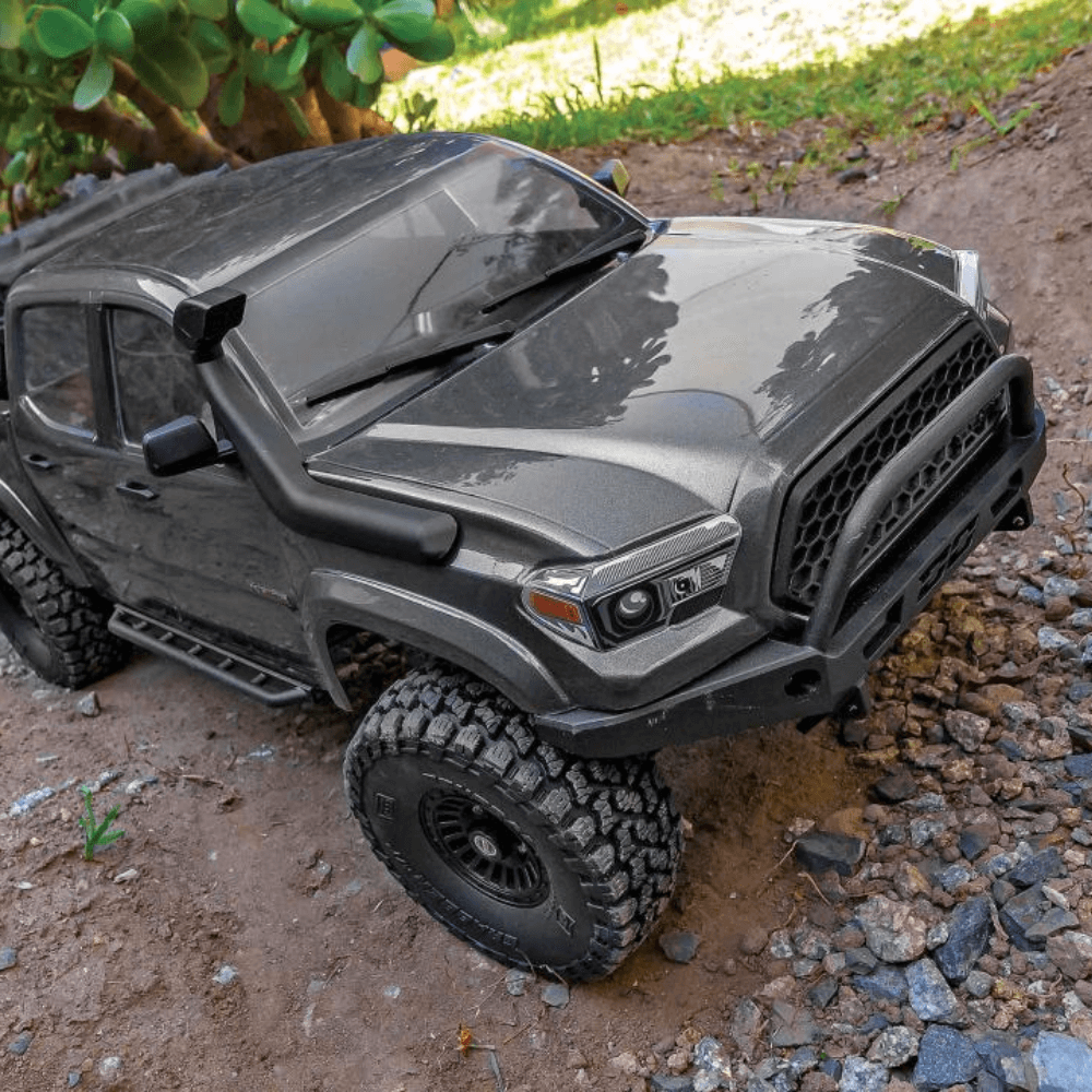 Enduro Trail Truck | Knightrunner RTR
