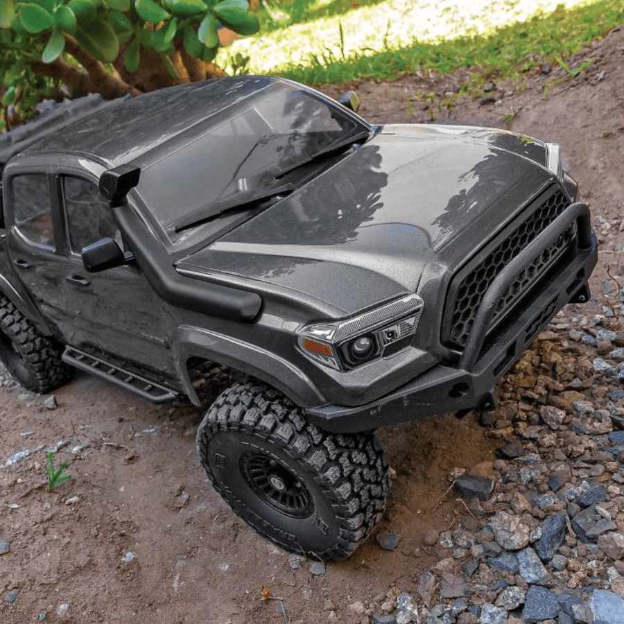 Enduro Trail Truck | Knightrunner RTR