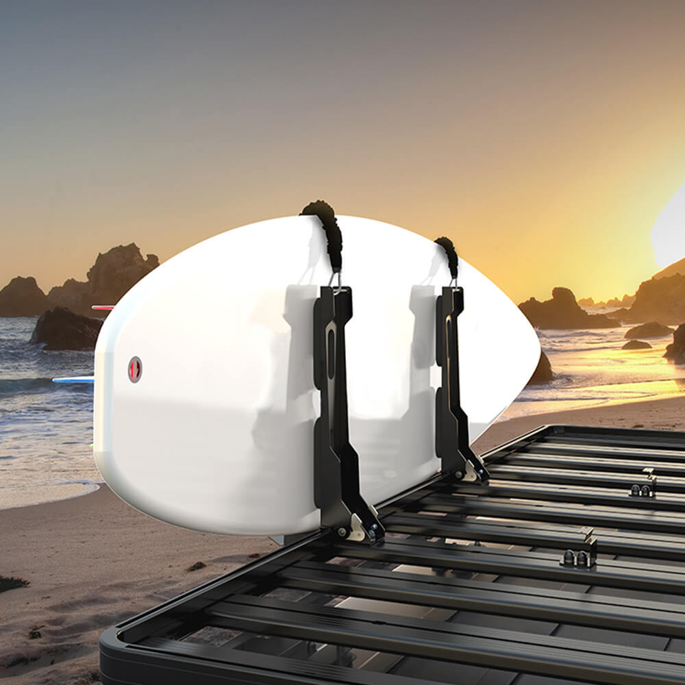 Vertical Surfboard Carrier
