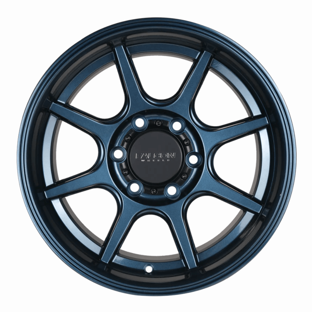 Falcon Off-Road Wheels T8 Seeker 17x9 | TACOMABEAST