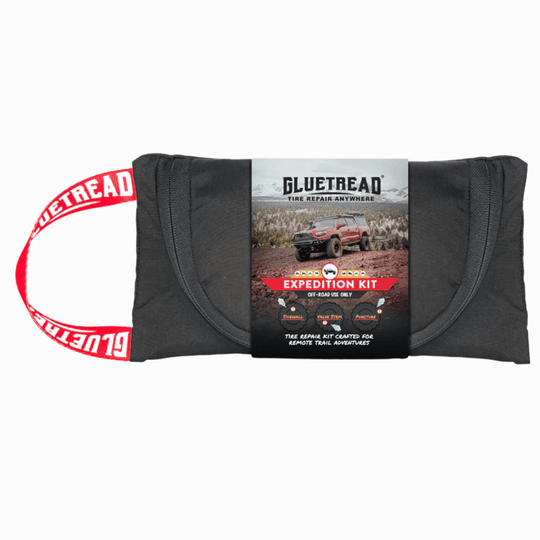 Toyota Tacoma Tire Repair Kits | TACOMABEAST