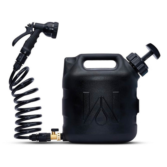 Toyota Tacoma Portable Water Tanks & Accessories