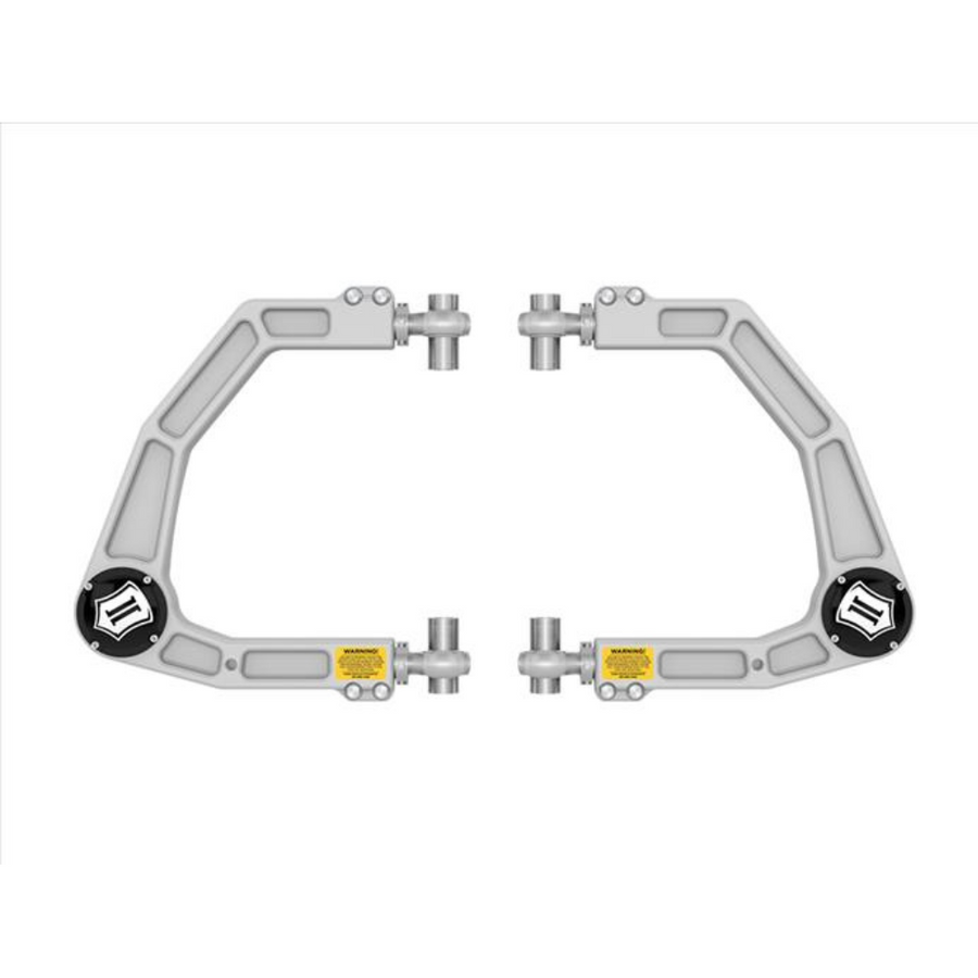 Toyota Tacoma Upper & Lower Control Arms | TACOMABEAST