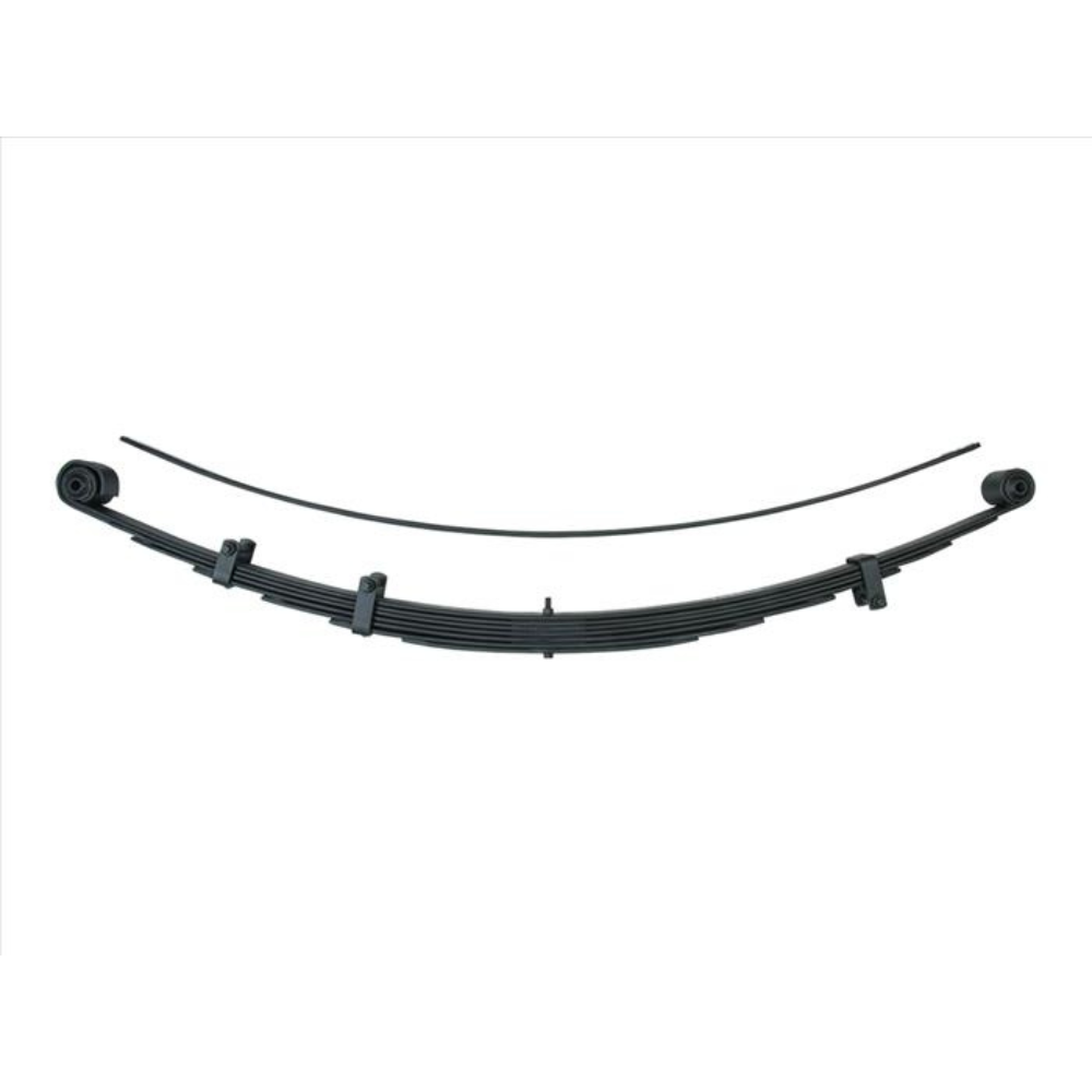 Icon Multi Rate RXT Leaf Spring Pack w/Add In Leaf Fits 2005-2023 Toyo