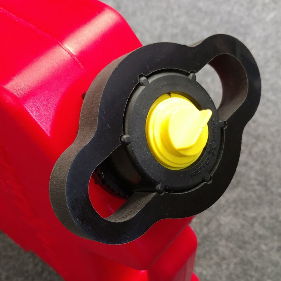 Gas Cap Wrench / Handle for RotoPax Fuel Cans