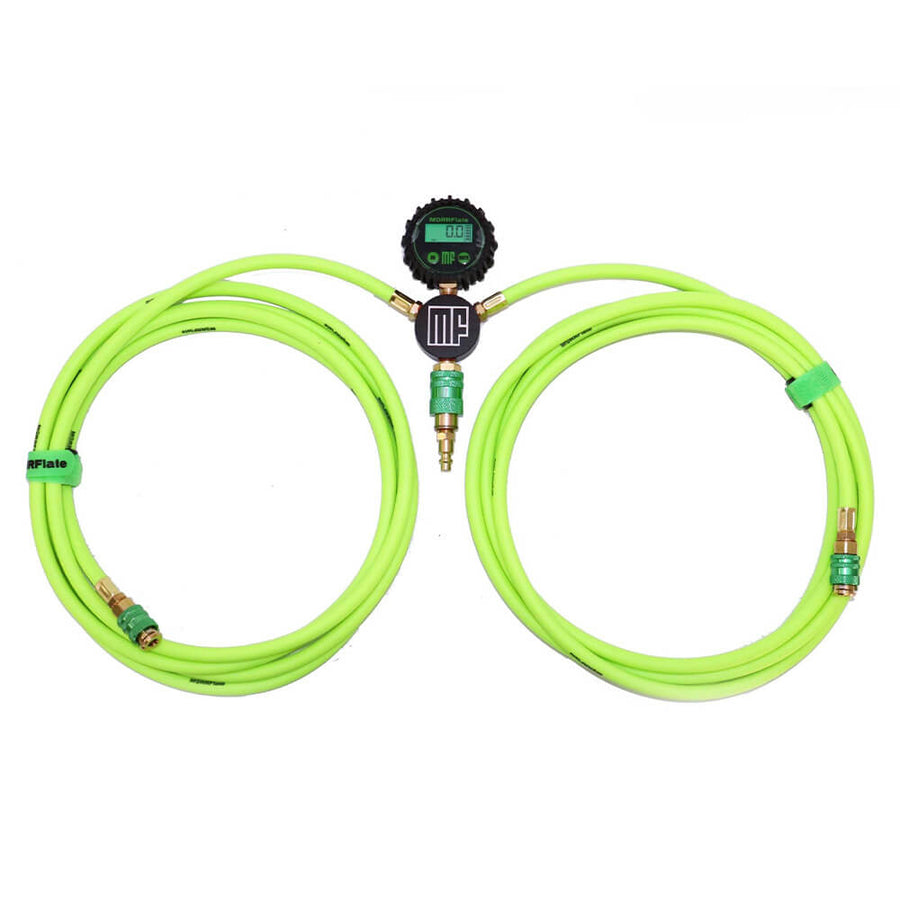 Toyota Tacoma Air Lockers & Compressors | TACOMABEAST