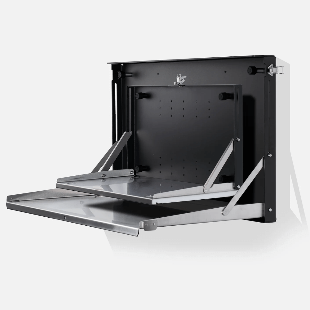 MegaTable™ Drop Down Camp Table