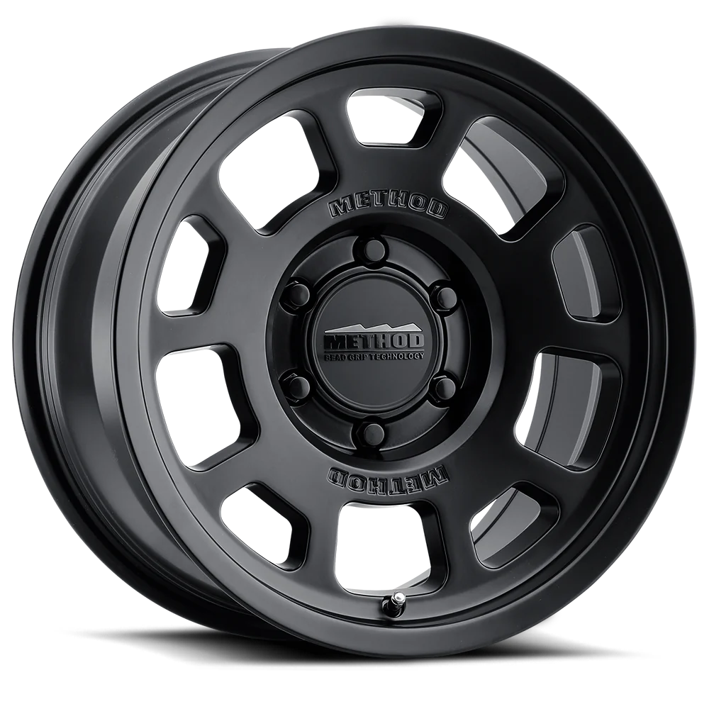 705 | Method Race Wheels For Toyota Tacoma