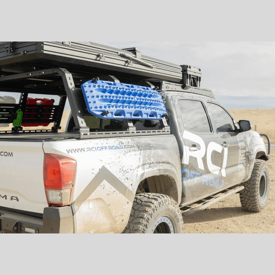Modular Bed Rack Tonneau Adapters